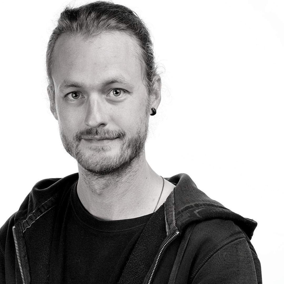 Kevin Chesham – Swiss Jazz School